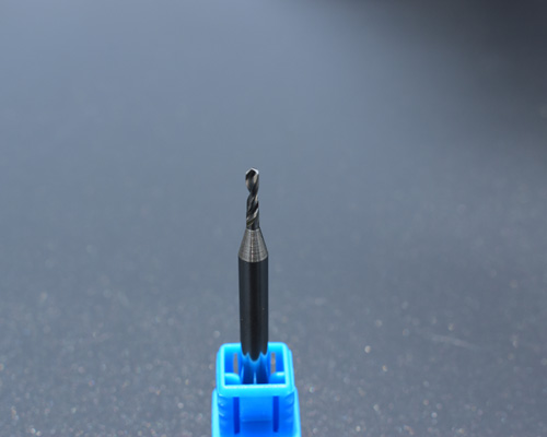Tungsten Carbide Pcb Drill Bits | Betalent