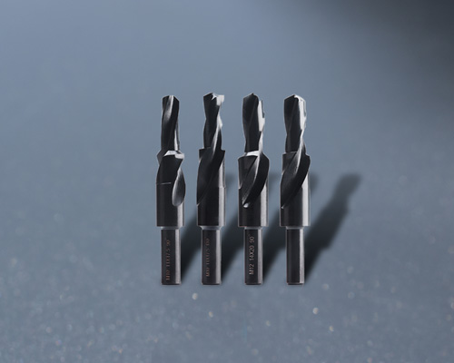 Carbide Step Drill Bit | Betalent